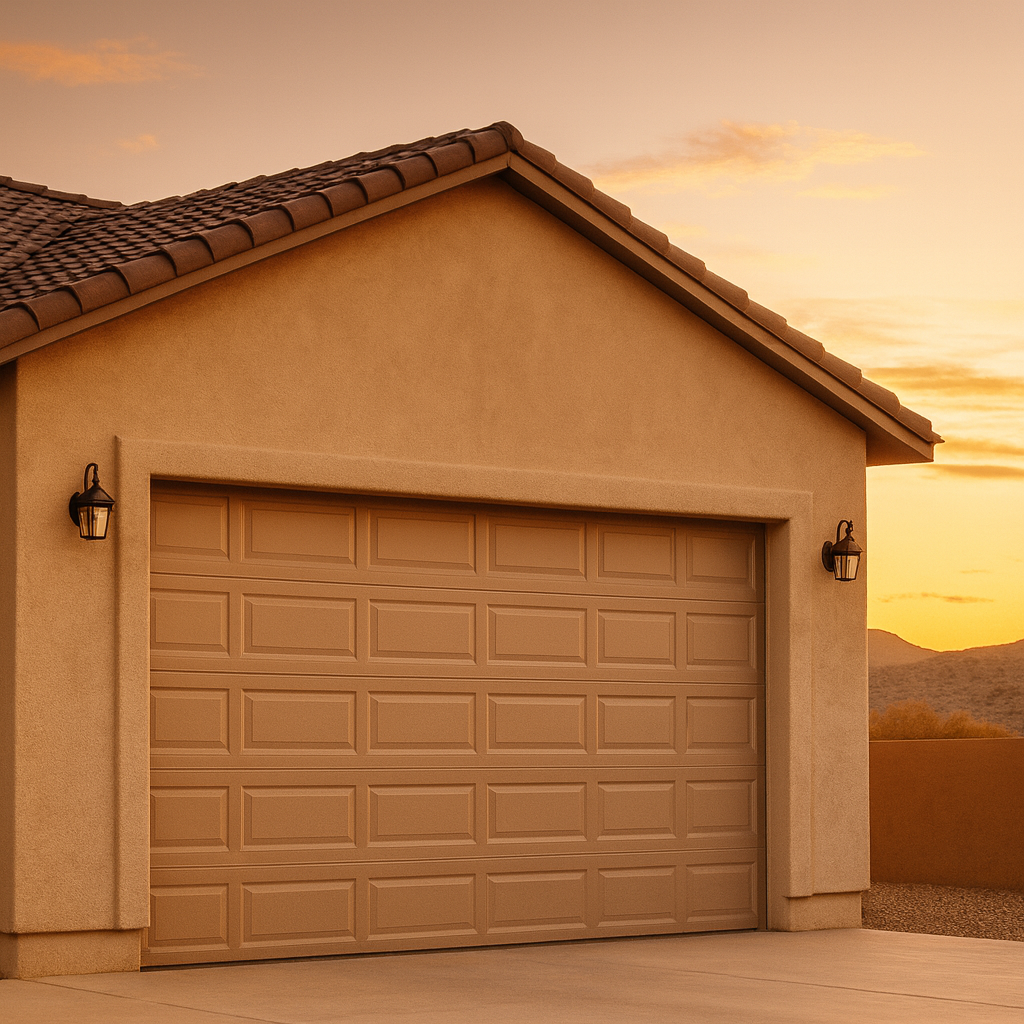 Garage Door Repair Las Vegas | Vegas Garage Masters (24/7)
